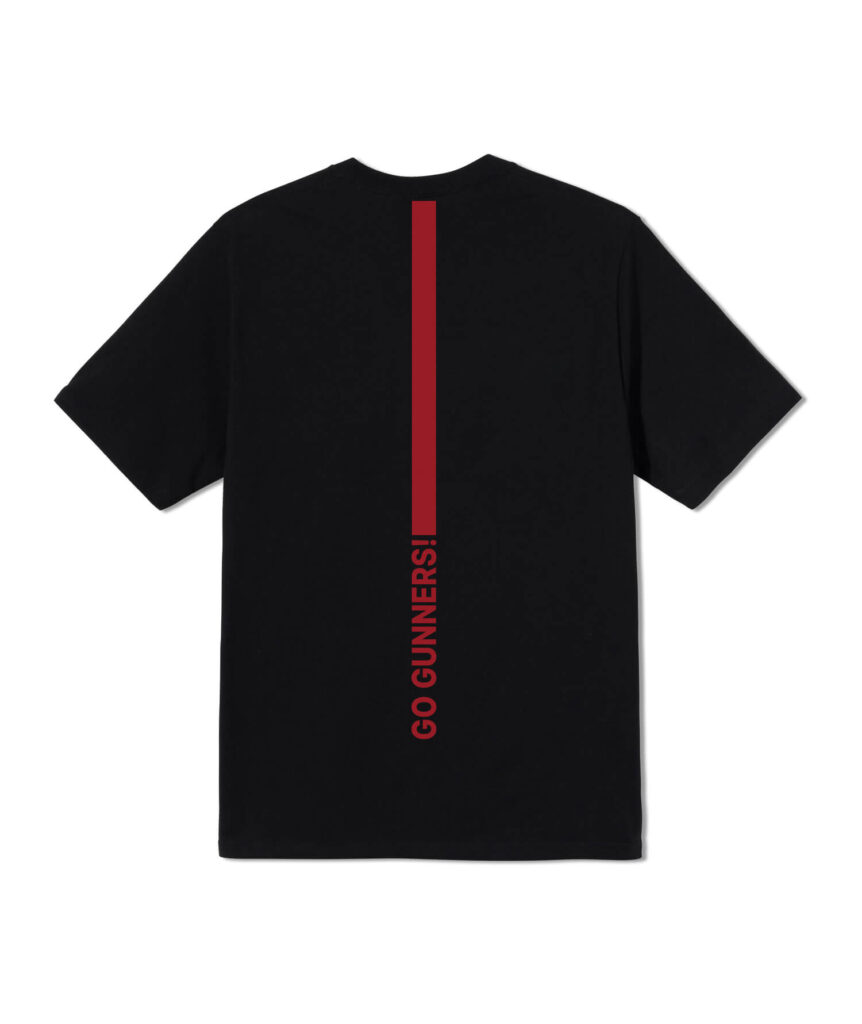 Go Gunners - Offside Store