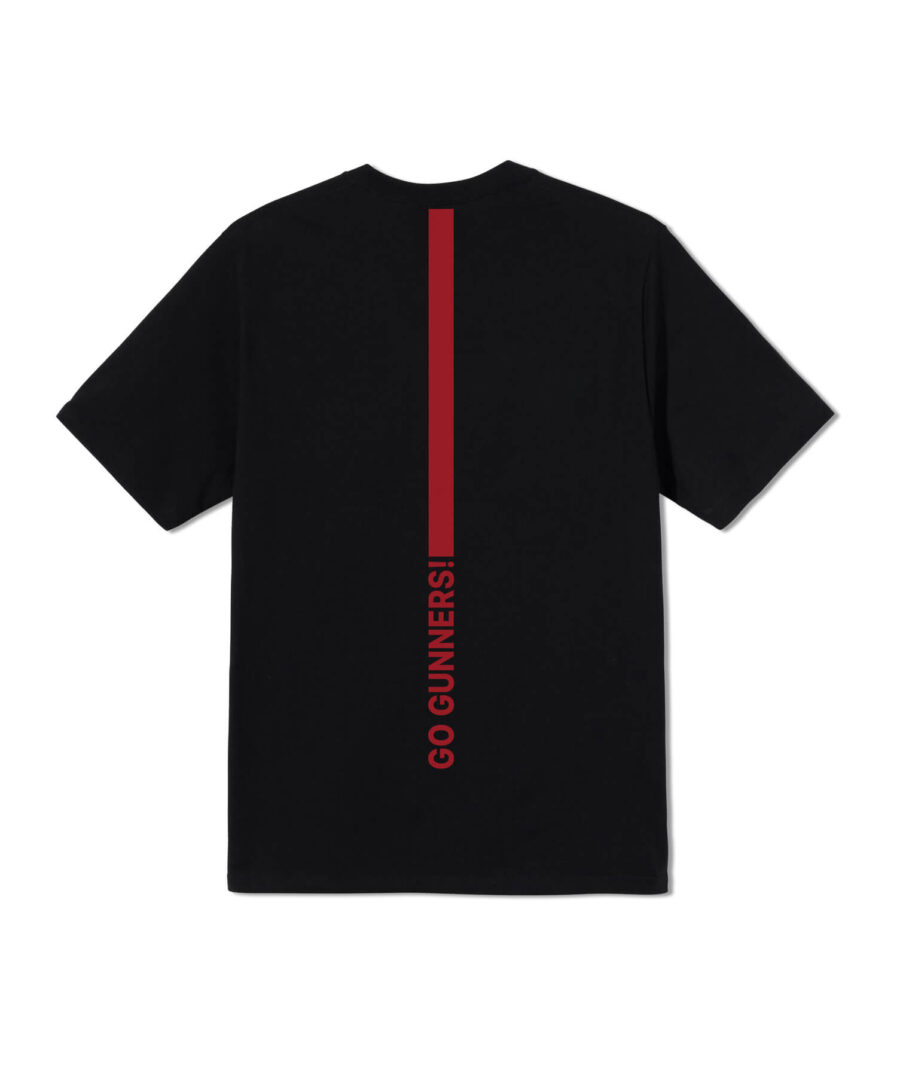 Go Gunners - Offside Store