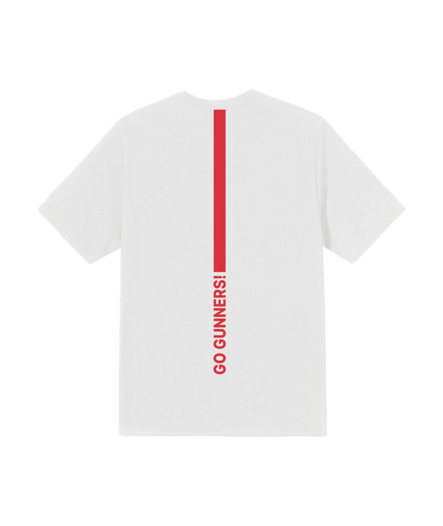 Go Gunners - Offside Store