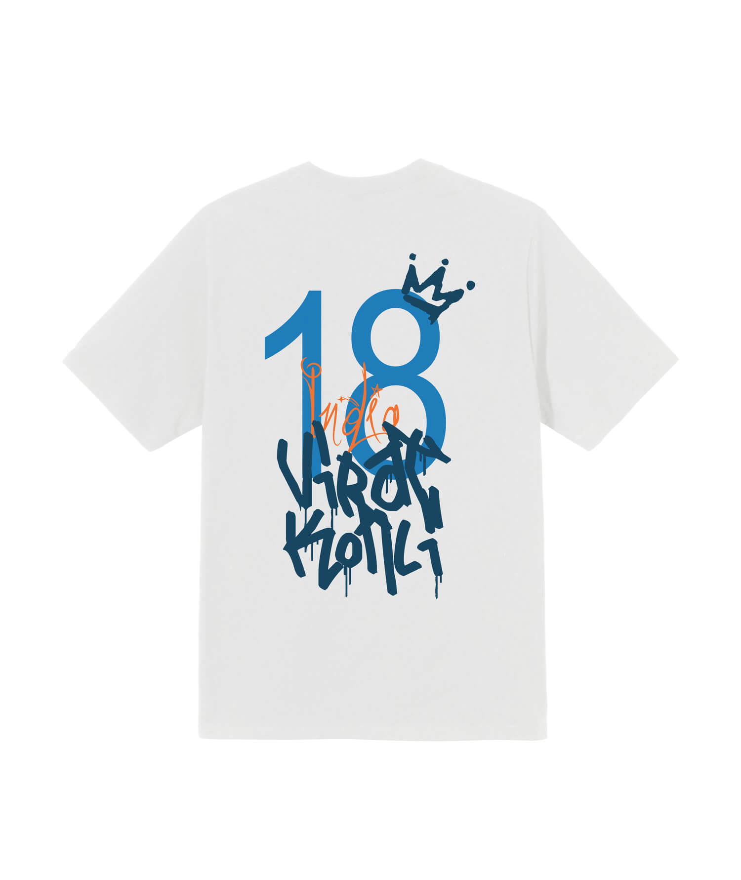 Virat Kohli - Offside Store